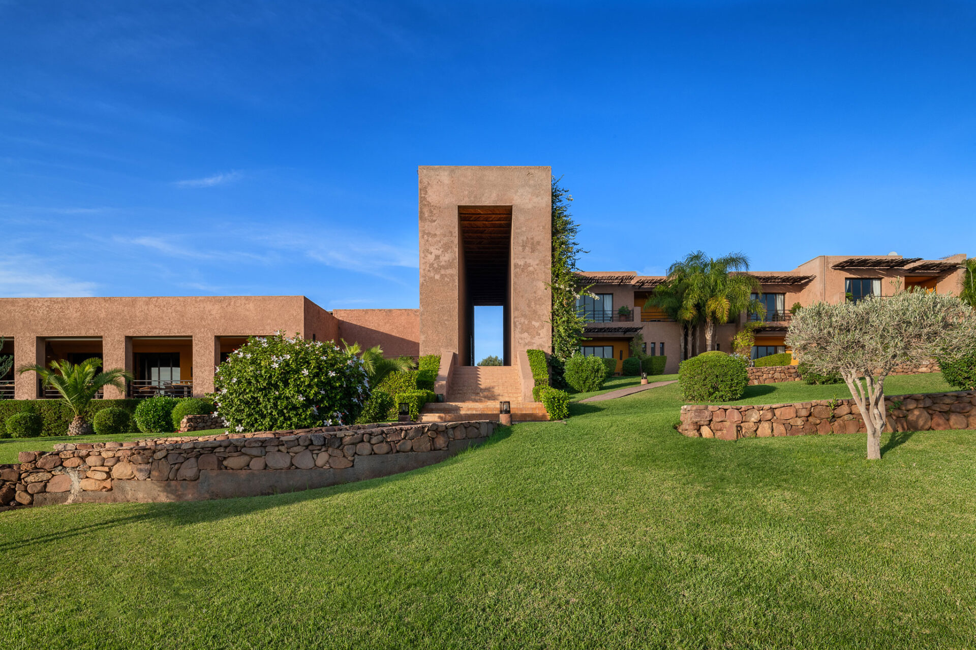 Paysan Palace - Villas in Marrakech By Jimmy & Jason