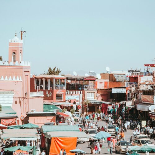 Your Ultimate Guide to Marrakech Weather in December: What to Expect ...